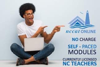 NCCAT Online registration open now with free courses | NCCAT